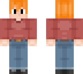Ranga | Minecraft Skins