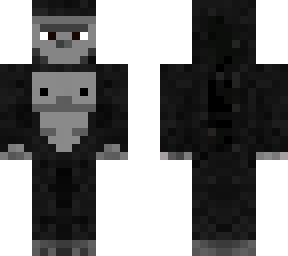 Ape | Minecraft Skin