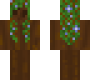 arbor | Minecraft Skin