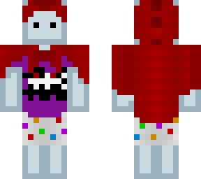 bingus | Minecraft Skins