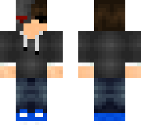 bioniclmao | Minecraft Skins