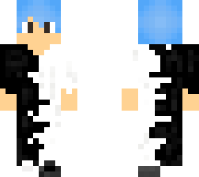 long hair guy | Minecraft Skins