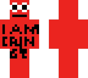 Cringe | Minecraft Skins