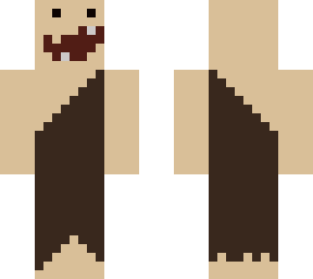 Caveman | Minecraft Skins