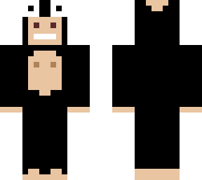 chimp | Minecraft Skins