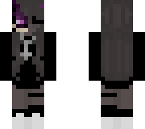 Corpse | Minecraft Skin
