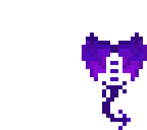 dragon wings tail | Minecraft Skins