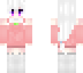 emilia | Minecraft Skins