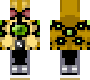 23 ben 10 | Minecraft Skins