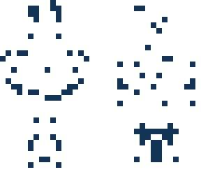 Fleas | Minecraft Skin