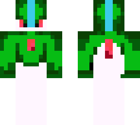 gallade | Minecraft Skins