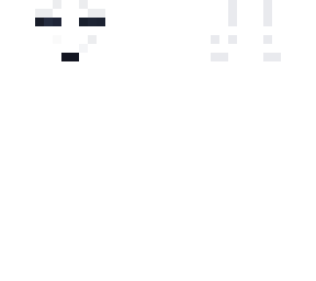 Ghast | Minecraft Skins