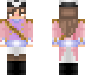 gogy uniform | Minecraft Skin