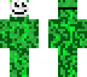 Hack | Minecraft Skins