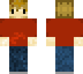 Grian | Minecraft Skin