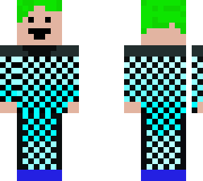 Drip | Minecraft Skins