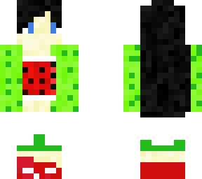 con | Minecraft Skins