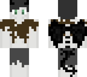 Imp | Minecraft Skin