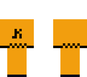 Kwebbelkop | Minecraft Skin