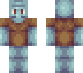 lula | Minecraft Skins