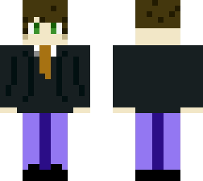 Marcos | Minecraft Skin