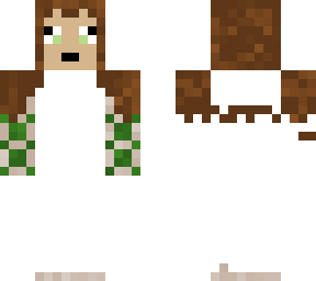 Mother | Minecraft Skin