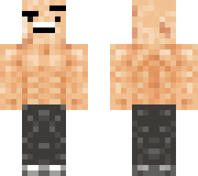 Buff | Minecraft Skins