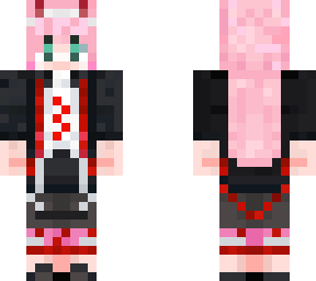 Unique | Minecraft Skins