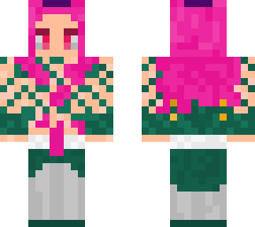 anasui | Minecraft Skins