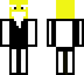 ninjago wu | Minecraft Skins