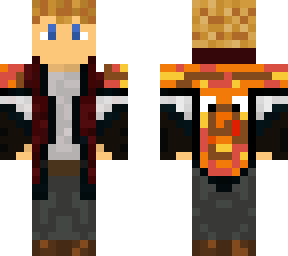 Orion | Minecraft Skins