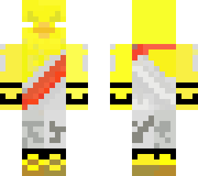 pato piola | Minecraft Skins