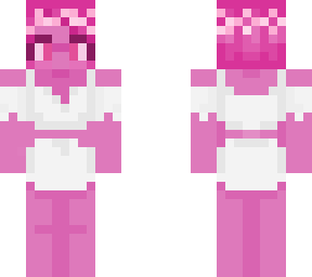 lore olympus persephone edit | Minecraft Skins