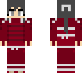 Manga | Minecraft Skins