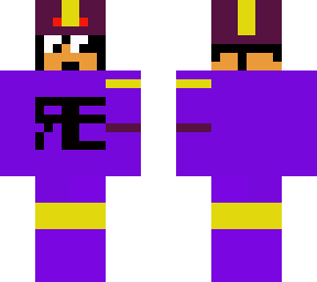 Gwen | Minecraft Skins