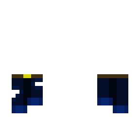 ripped jeans base | Minecraft Skin