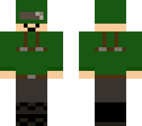 sebek | Minecraft Skins