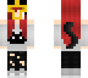 massi | Minecraft Skins