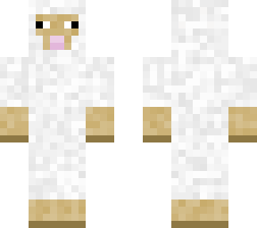Minecraft Sheep | Minecraft Skins