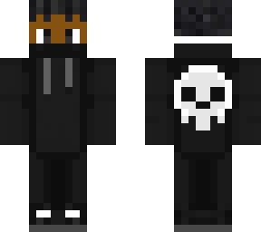 Skull | Minecraft Skins