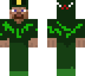 Military Steve | Minecraft Skins