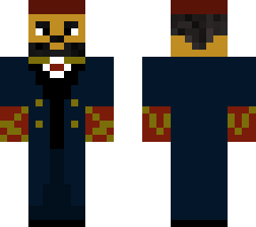 sultan | Minecraft Skins