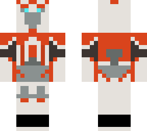 transformers ratchet | Minecraft Skins