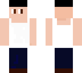 The Kid Laroi | Minecraft Skin