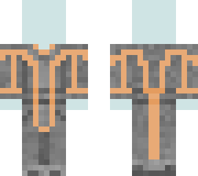 translucent the boys | Minecraft Skins