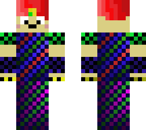 parappa | Minecraft Skins