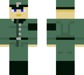 waffen ss | Minecraft Skins