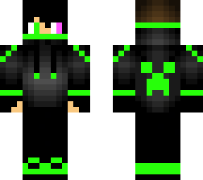 xUltra Slogo | Minecraft Skin