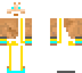 zeus | Minecraft Skins