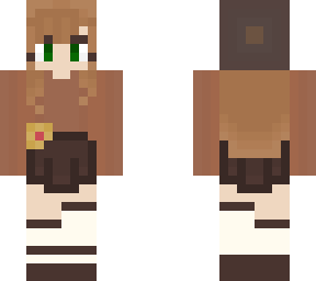 Maple | Minecraft Skins